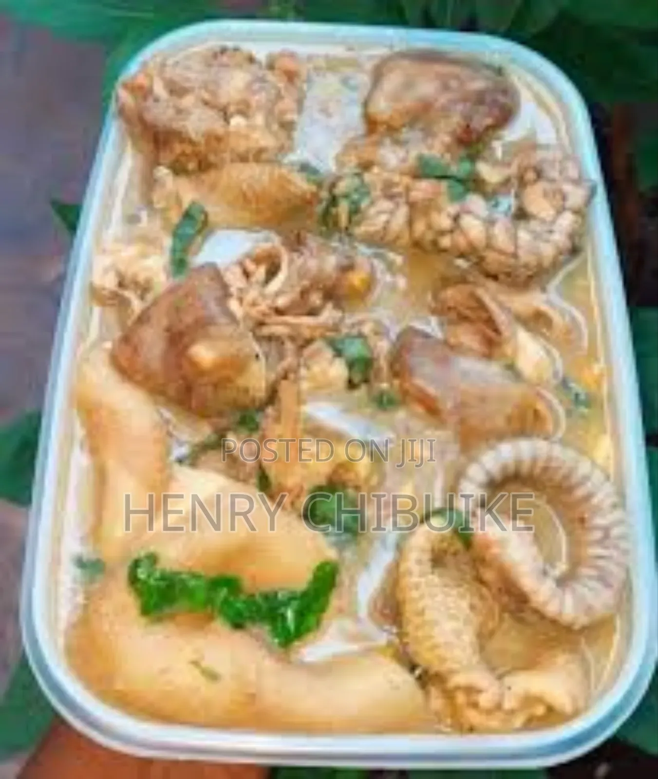 Fresh Food Bowls in Large Quantities - Order Now! in Lokogoma - Party ...