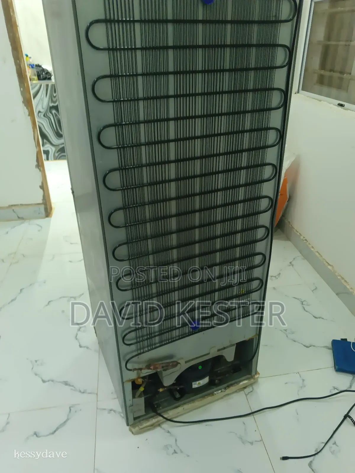 Hisense Refrigerator in Alimosho - Kitchen Appliances, David Kester ...