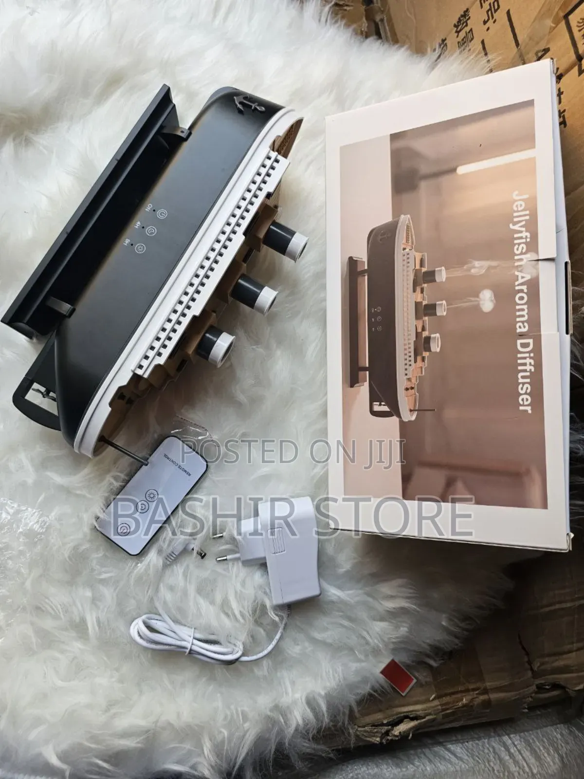 Titanic Ship Model Air Humidifier and Essential Oil Diffuser. in Lagos ...
