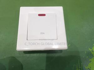 C_torch 20a Socket in Ojo - Lighting, C_torch Global Limited | Jiji.ng