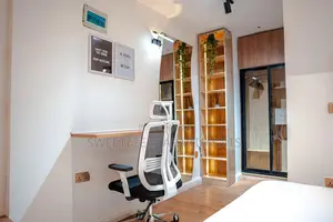 Big Studio Apartment With Ps5 and Swimming Pool in Victoria Island ...