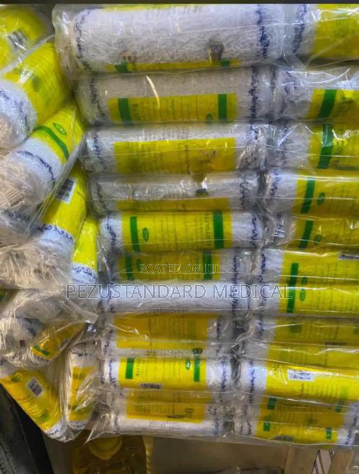 Crepe Bandage in Lagos Island (Eko) - Medical Equipment & Supplies ...