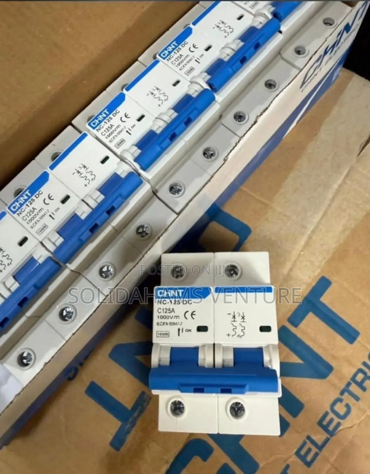 Electrical in Lekki - Electrical Equipment, Sunday Chima | Jiji.ng