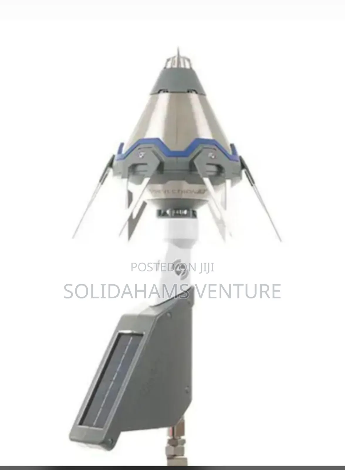 Electrical in Lekki - Electrical Equipment, Sunday Chima | Jiji.ng