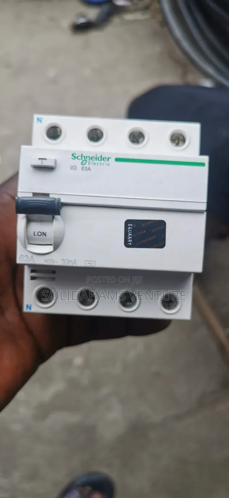Electrical in Lekki - Electrical Equipment, Sunday Chima | Jiji.ng