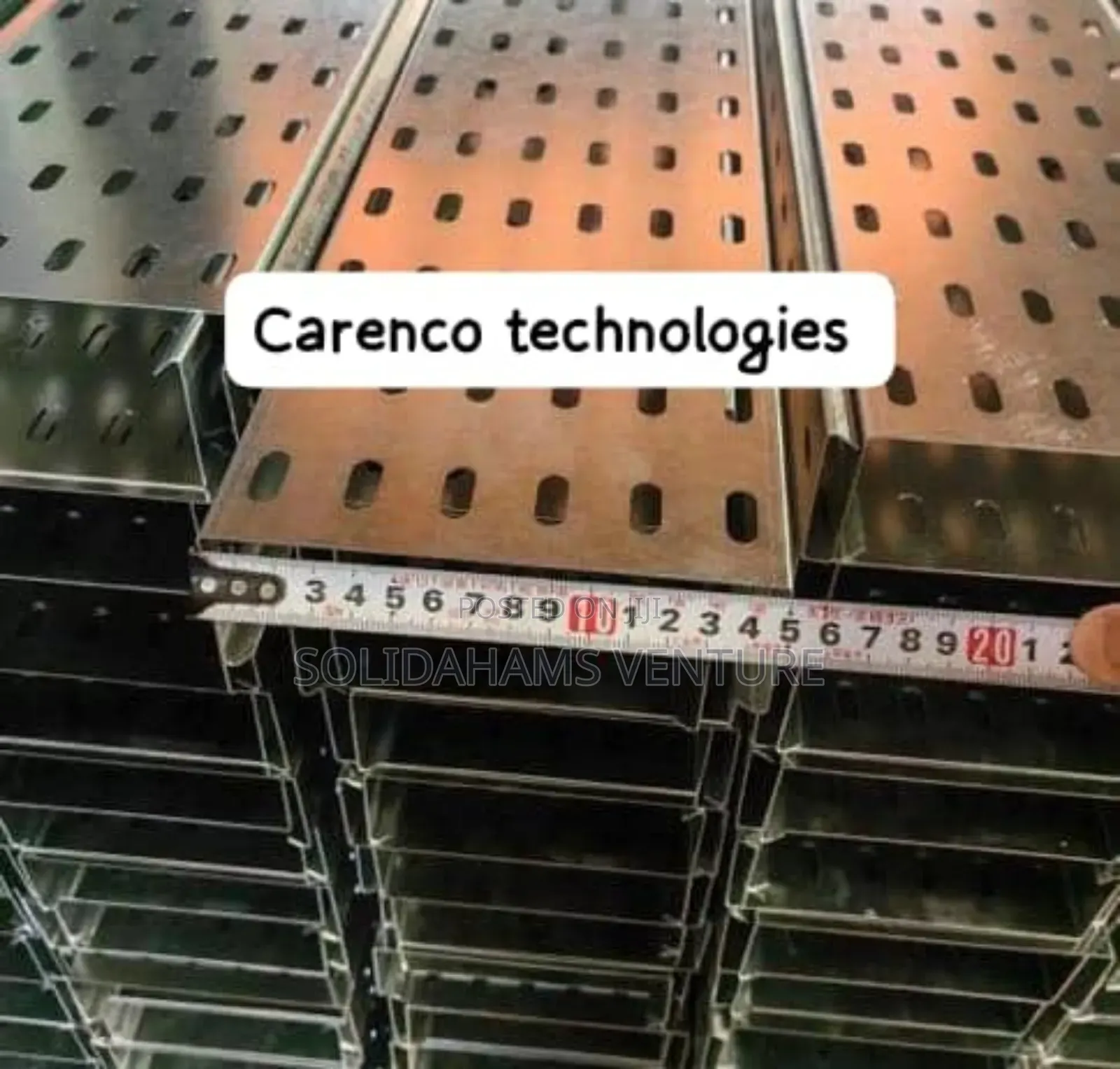 Electrical in Lekki - Electrical Equipment, Sunday Chima | Jiji.ng