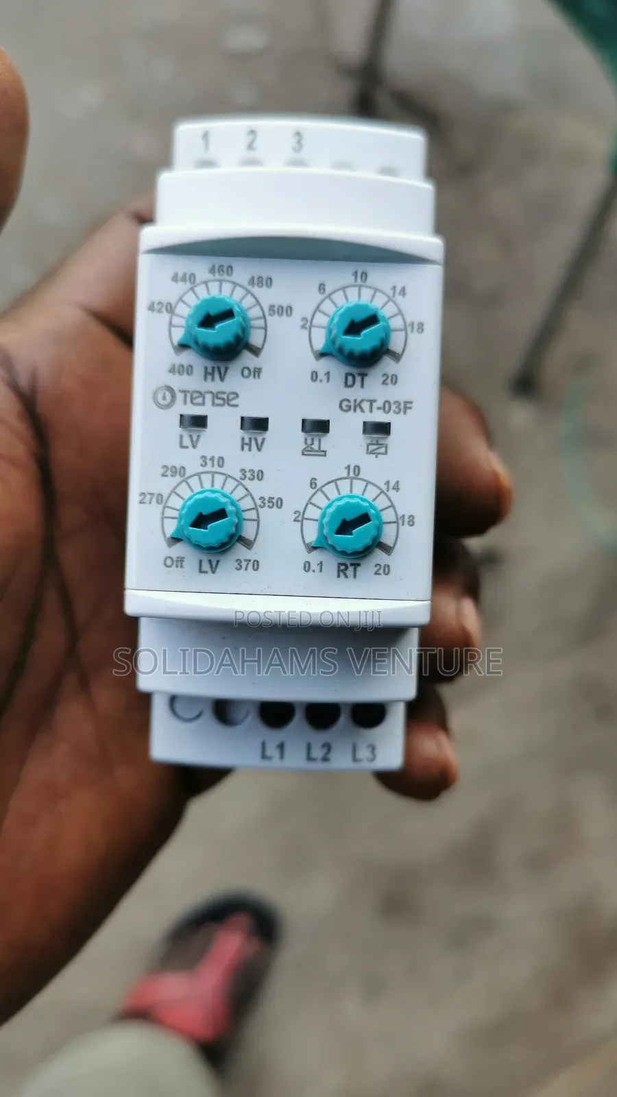 Electrical in Lekki - Electrical Equipment, Sunday Chima | Jiji.ng