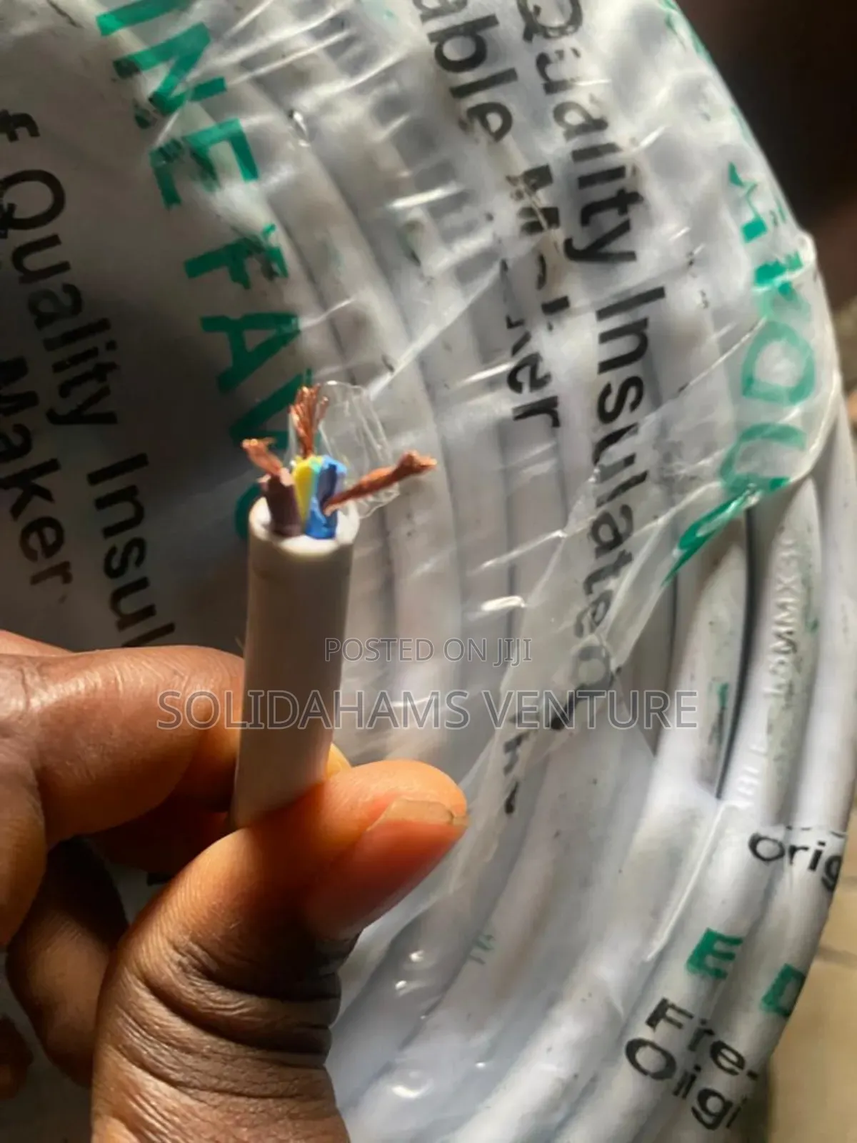 Electrical in Lekki - Electrical Equipment, Sunday Chima | Jiji.ng