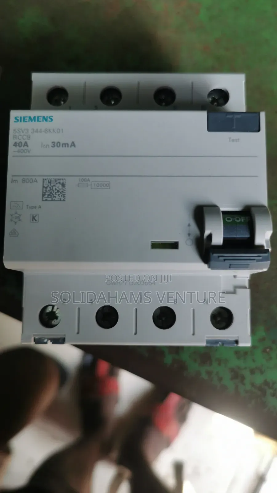 Electrical in Lekki - Electrical Equipment, Sunday Chima | Jiji.ng