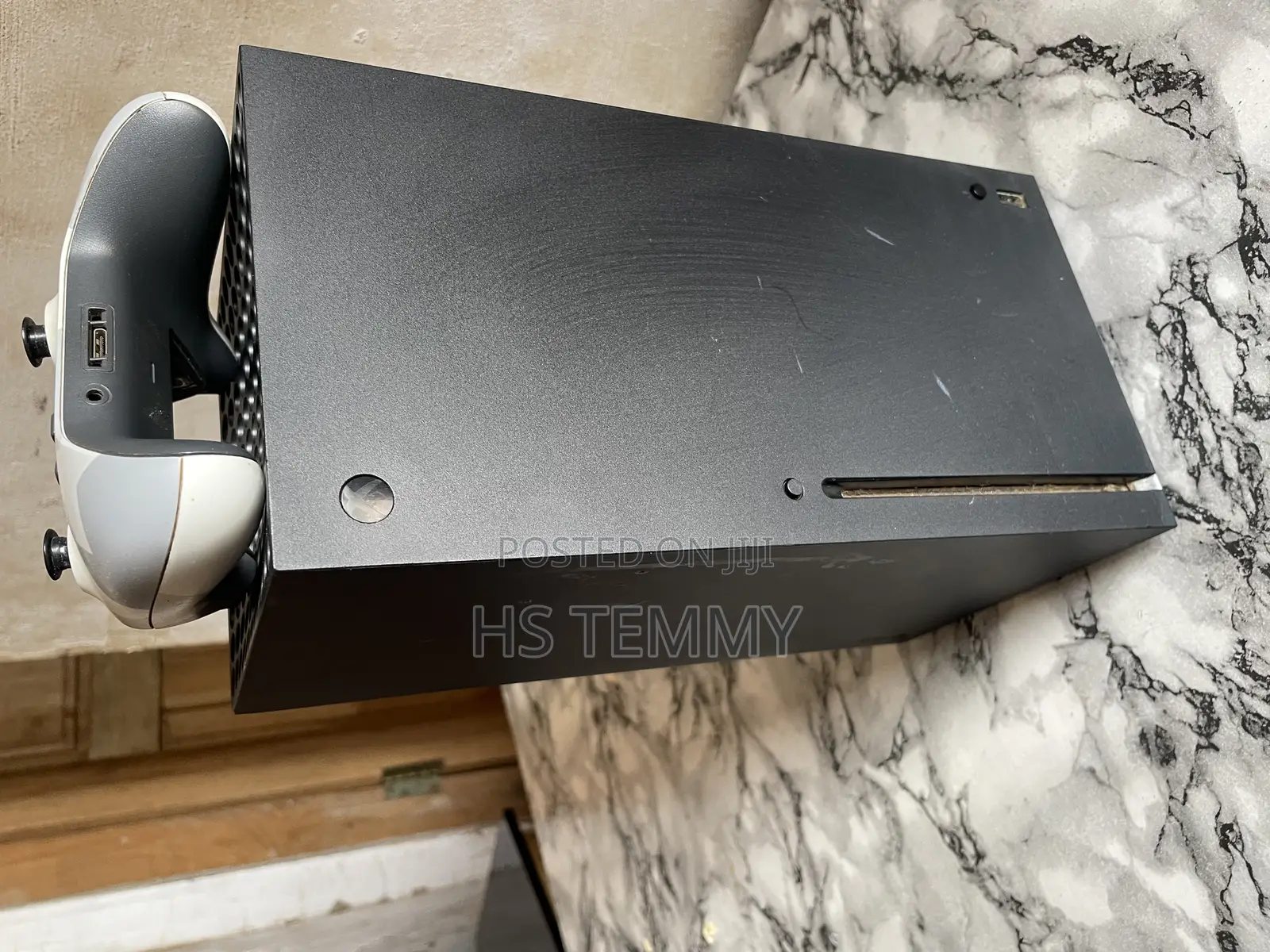 Xbox Series X in Ikorodu - Video Games, Hs Temmy | Jiji.ng