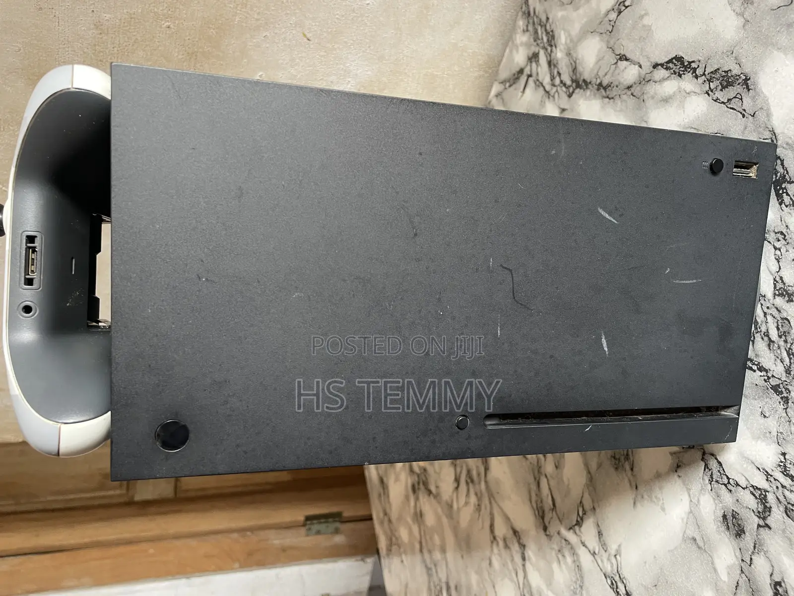 Xbox Series X in Ikorodu - Video Games, Hs Temmy | Jiji.ng