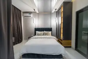 Fully Automated 2 Bedroom Pentfloor in Victoria Island Extension ...