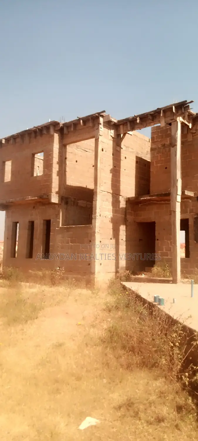 Change of Ownership Paper in Jos - Land & Plots for Sale, Andrew ...