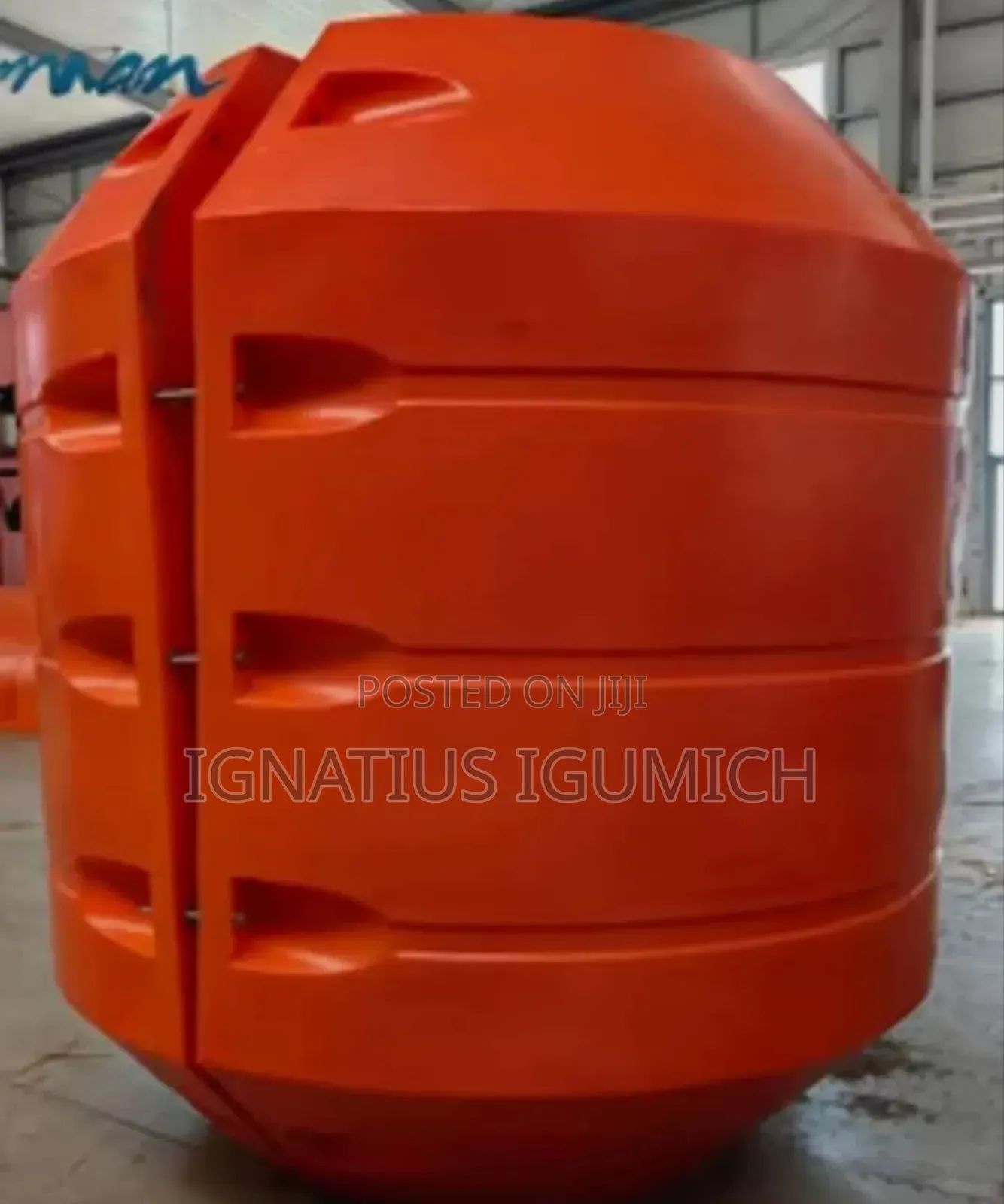 Pipe Floater (12inches) in Port-Harcourt - Safety Equipment ...