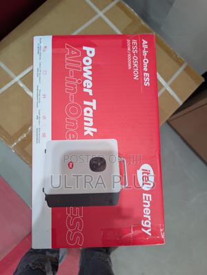 Itel Energy 500w 1kwh Portable Power Station 208,833mah in Ikeja ...