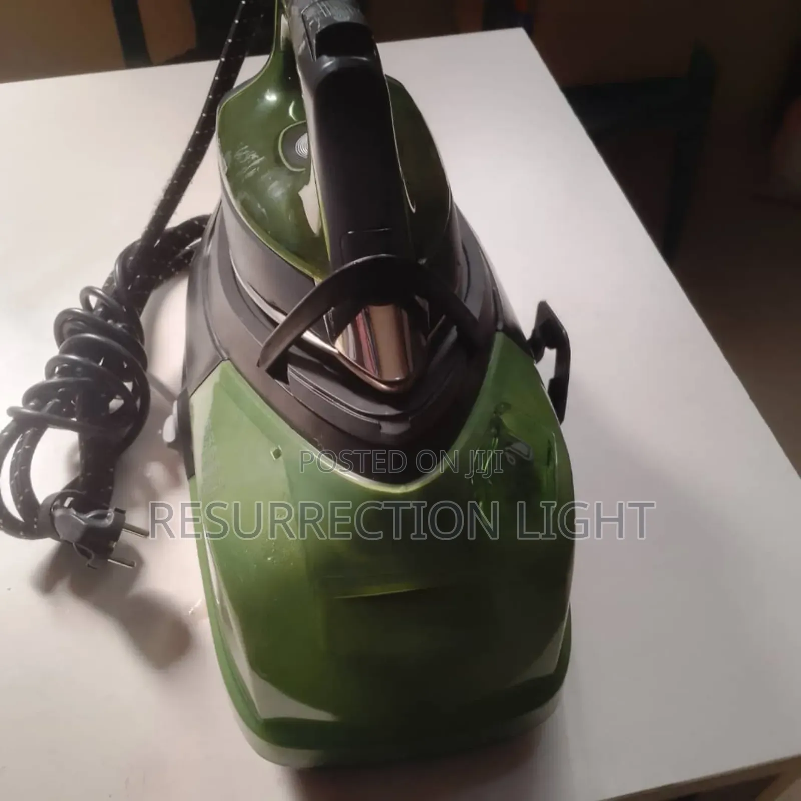 Top Quality Rowenta Industrial Steam Iron in Alimosho - Home Appliances ...