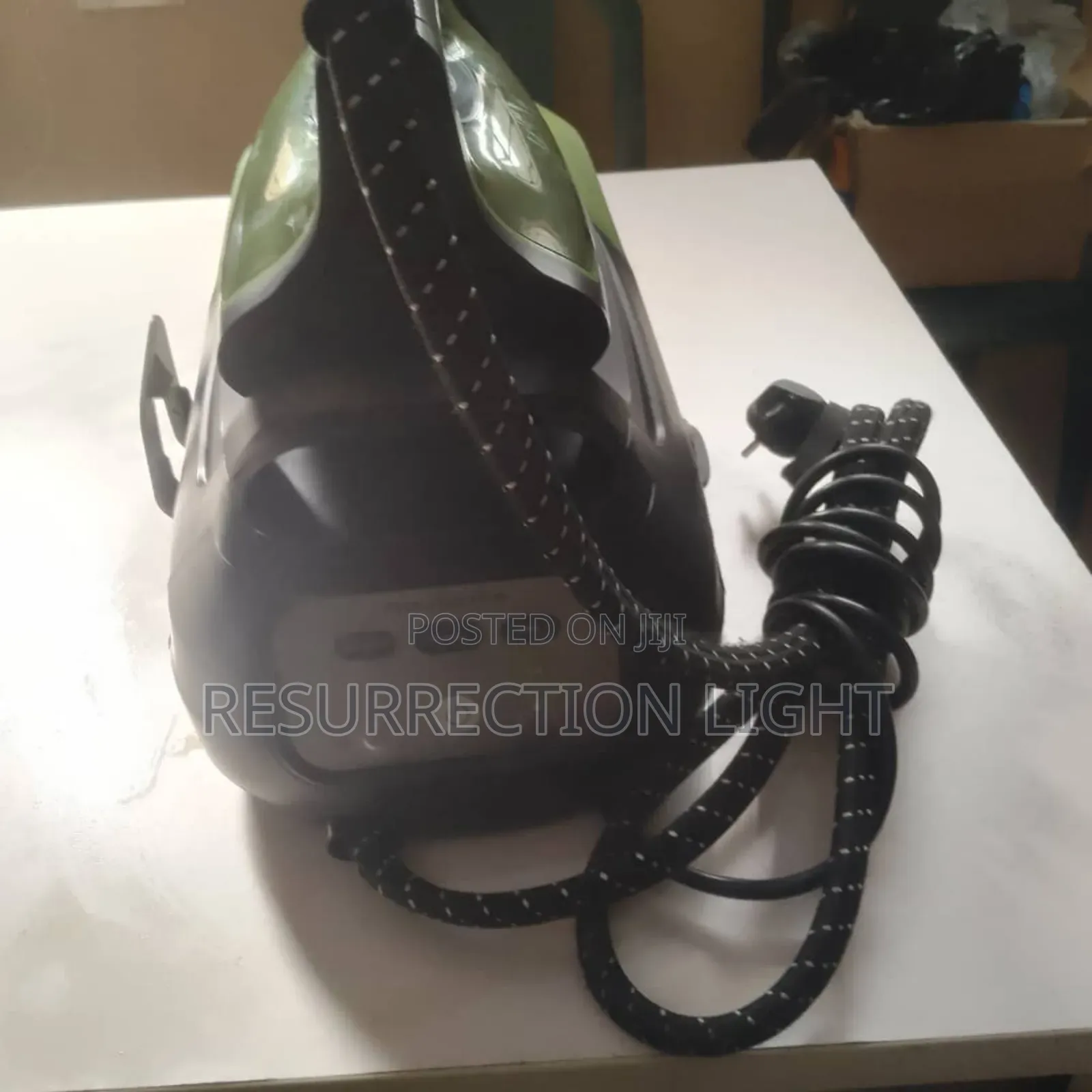 Top Quality Rowenta Industrial Steam Iron in Alimosho - Home Appliances ...