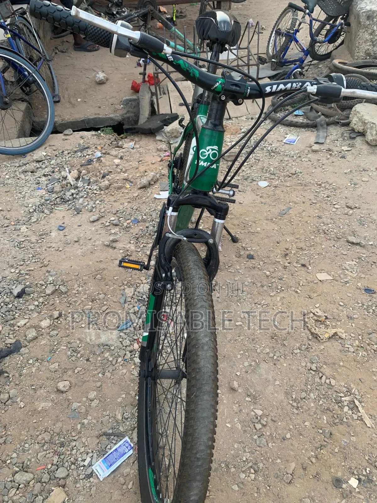 Bicycle (Simba). in Isolo - Toys, Games & Bikes, Promise Izuchukwu ...