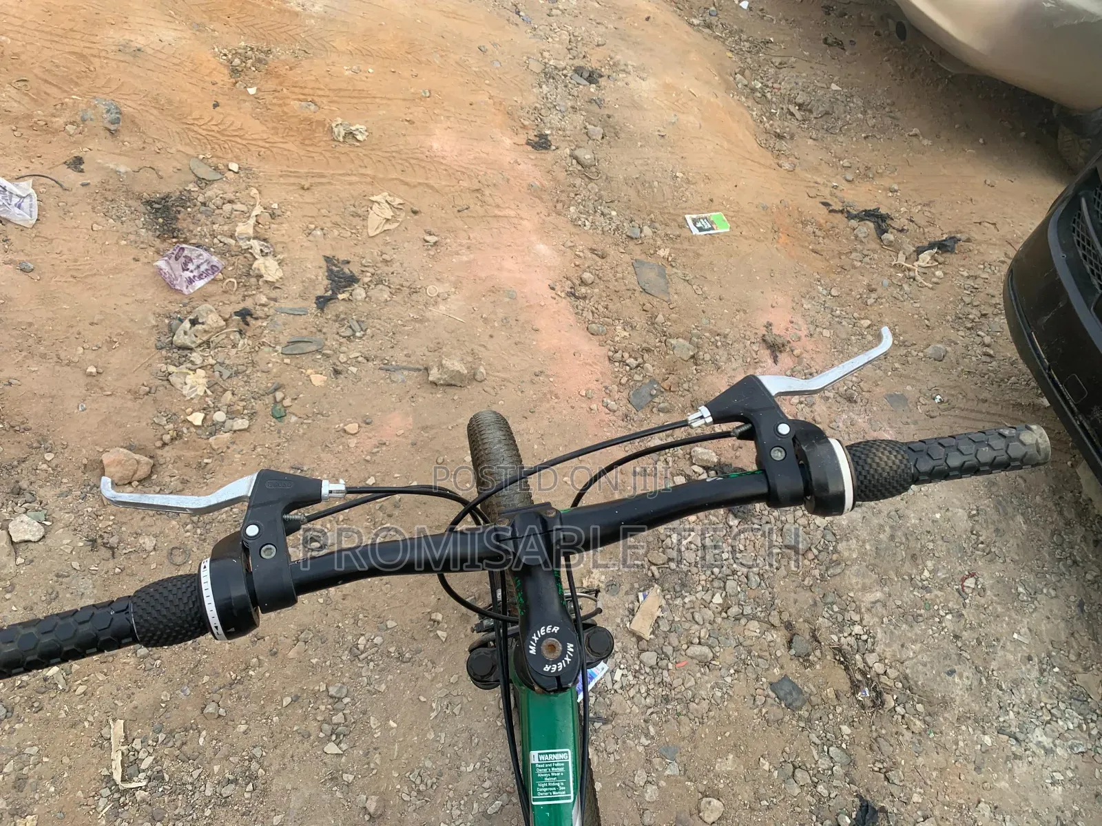 Bicycle (Simba). in Isolo - Toys, Games & Bikes, Promise Izuchukwu ...
