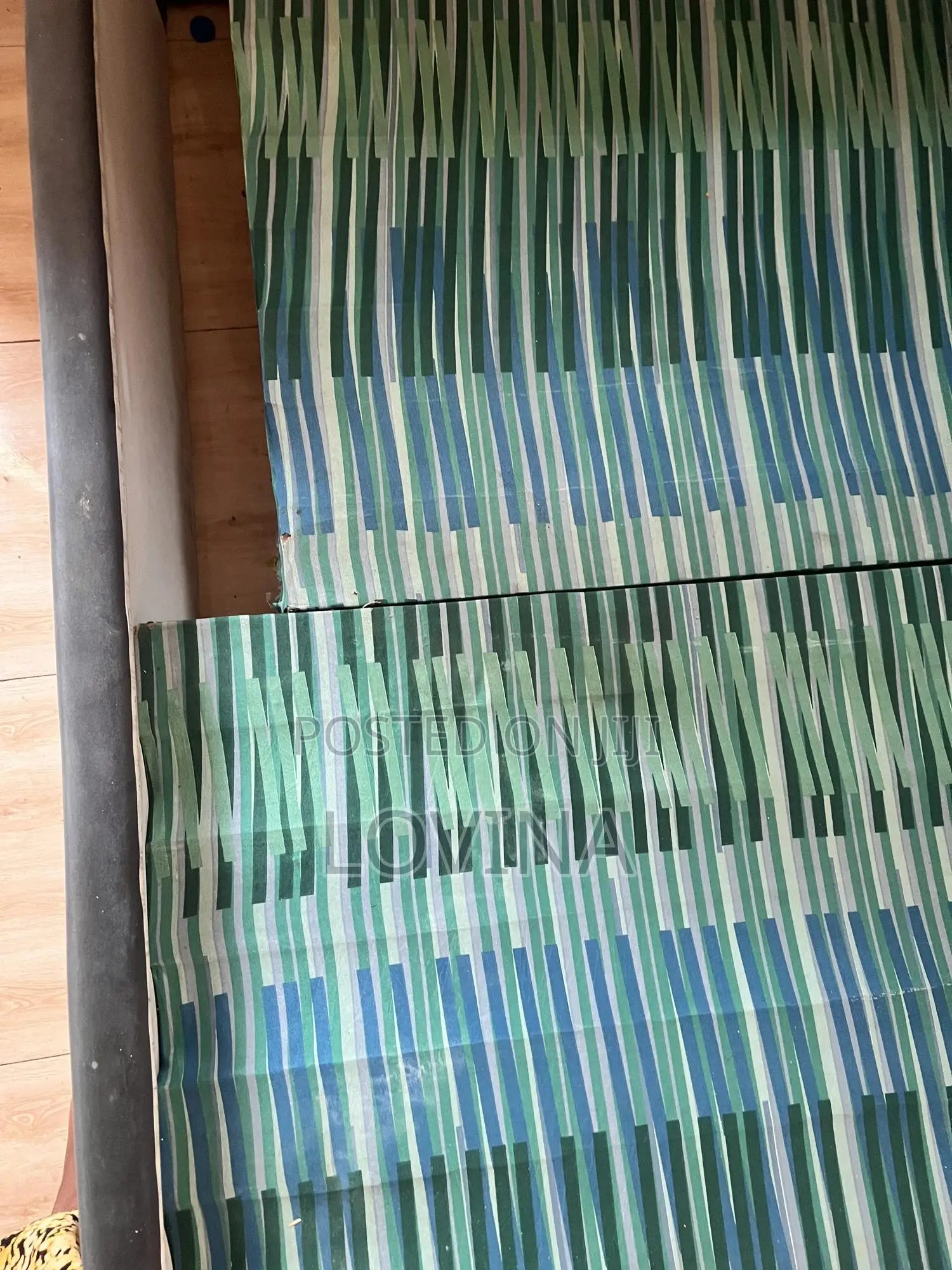 Standard Bedframe for Sale in Ikorodu - Furniture, Lovina | Jiji.ng