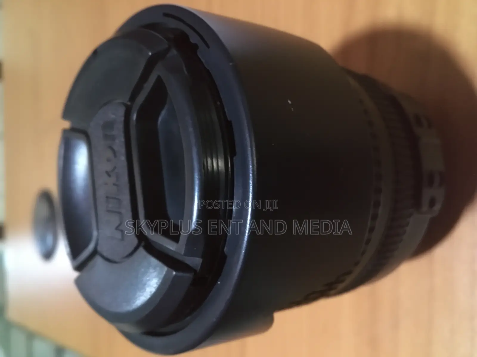 Nikon D7100 Camera With 18-105mm Lens in Isolo - Photo & Video Cameras ...