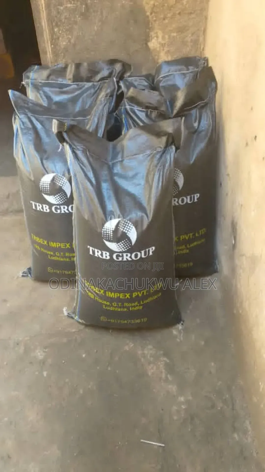 Activated Carbon in Isolo - Manufacturing Materials & Supplies ...