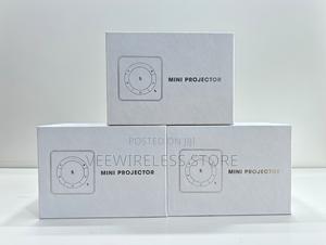 Mini Portable Projector in Ikeja - Accessories & Supplies for ...