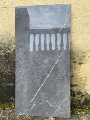 Customized Pietra Grey Glazed Floor Tile Spanish 60 by 120cm in Ajah ...