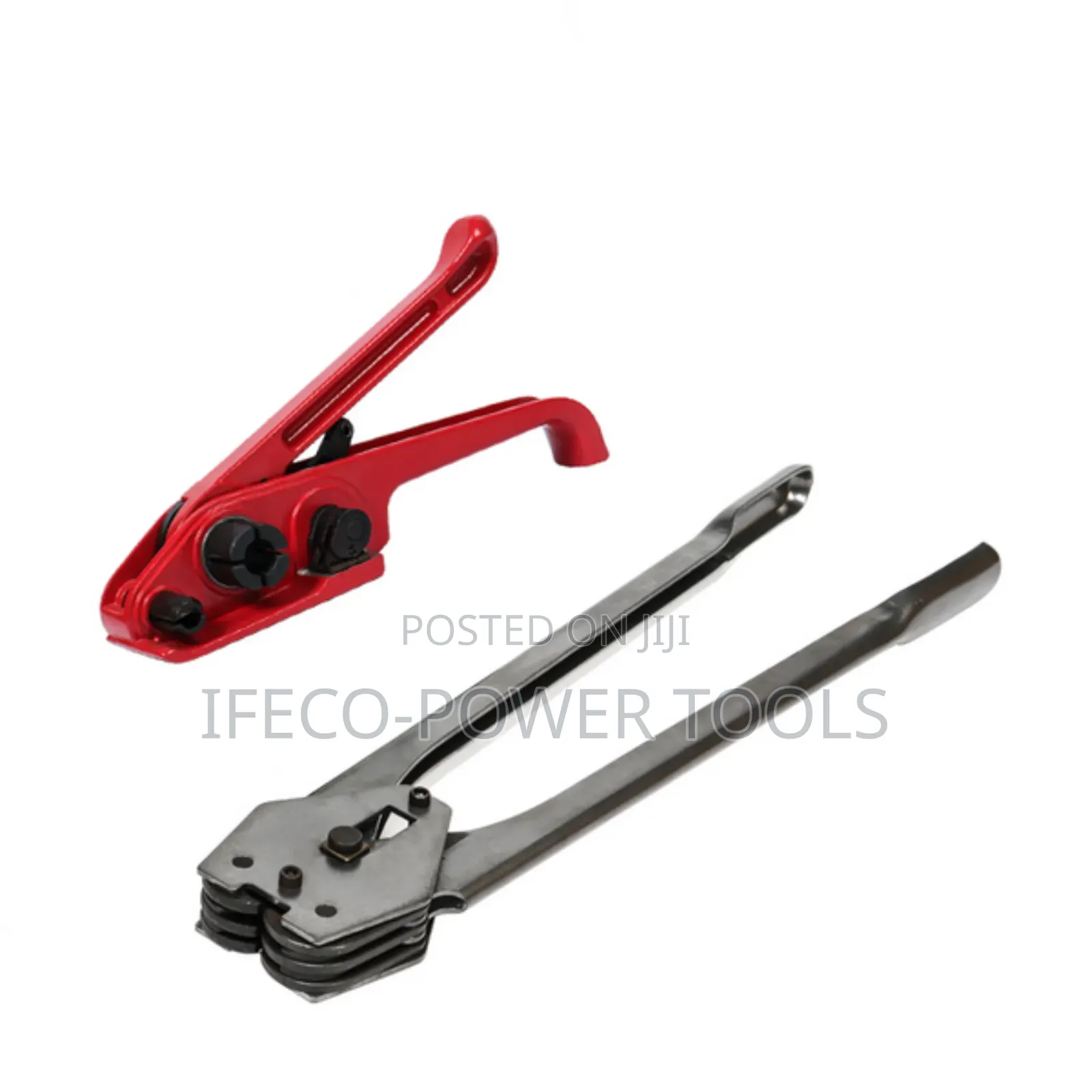 Manual Strapping Tools, in Ojo - Hand Tools, Ifeco-power Tools | Jiji.ng