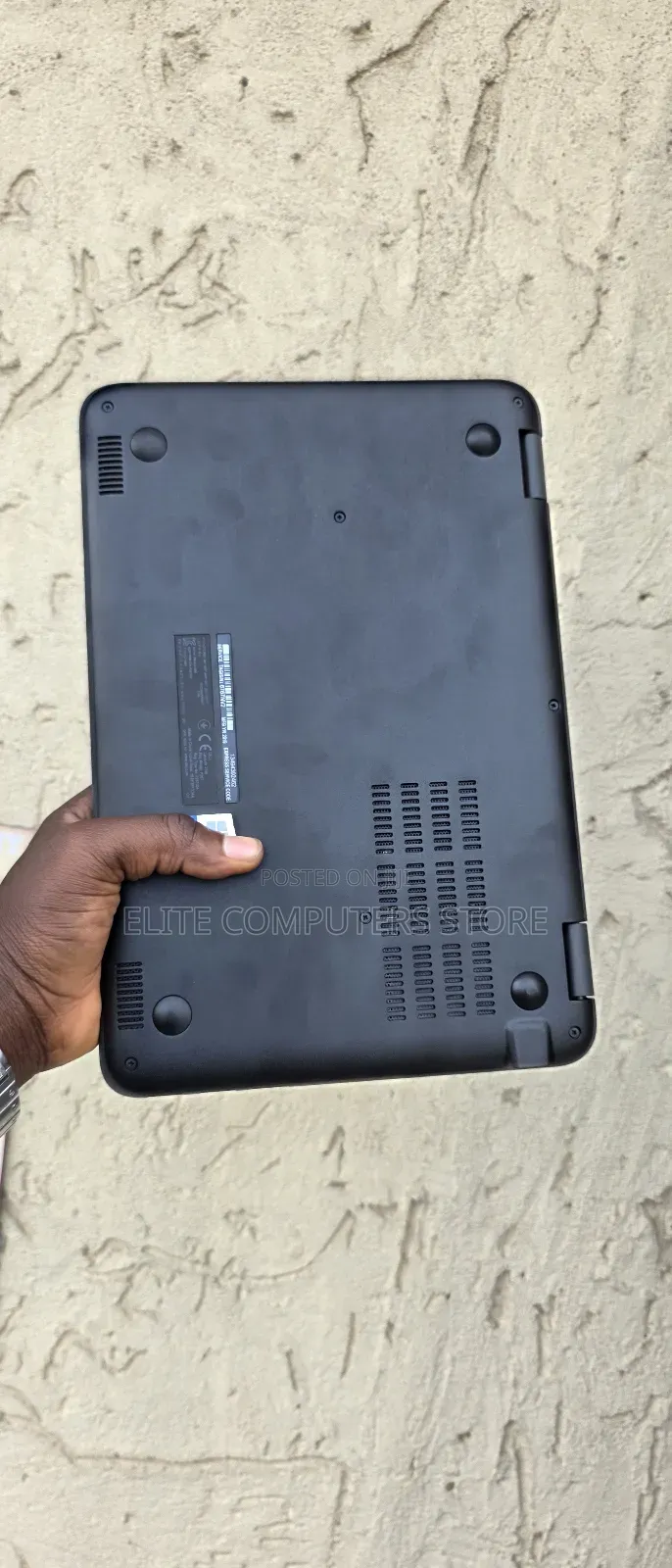 Laptop Dell Latitude 11 3190 4GB Intel Celeron SSD 60GB in Ikeja ...