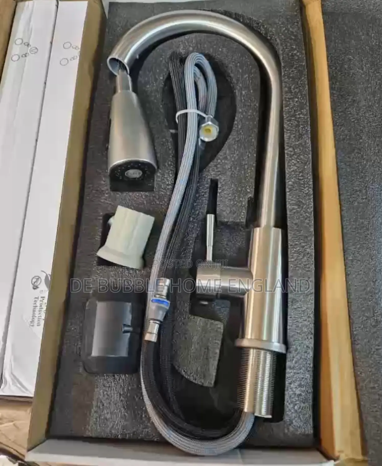 Mixer Sink Tap in Orile - Plumbing & Water Systems, De ...