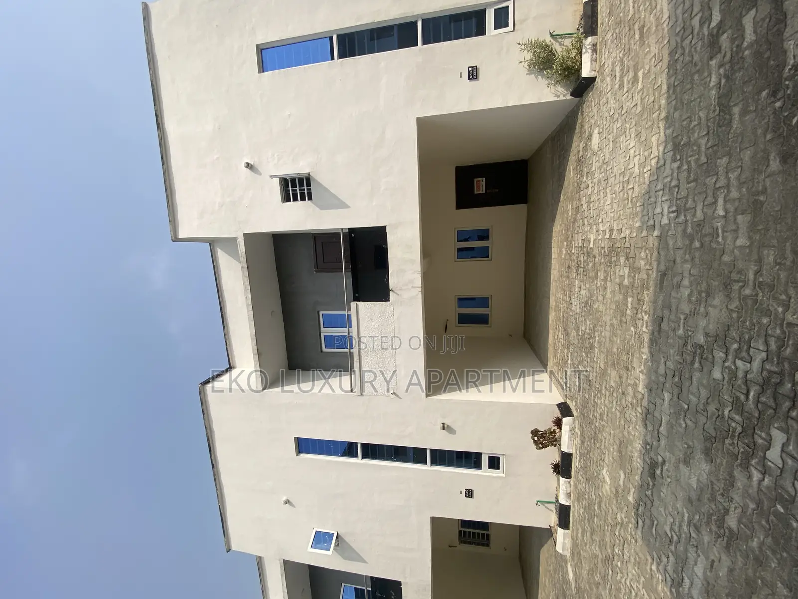 4bdrm Duplex in Abijo Gra for rent in Abijo - Houses & Apartments for ...