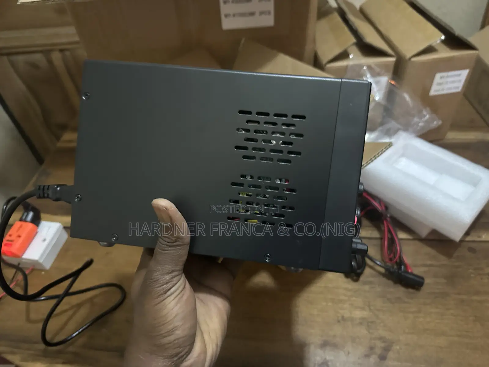 Dc Power Supply 150v/2a in Ojo - Measuring & Testing Tools, Collins ...