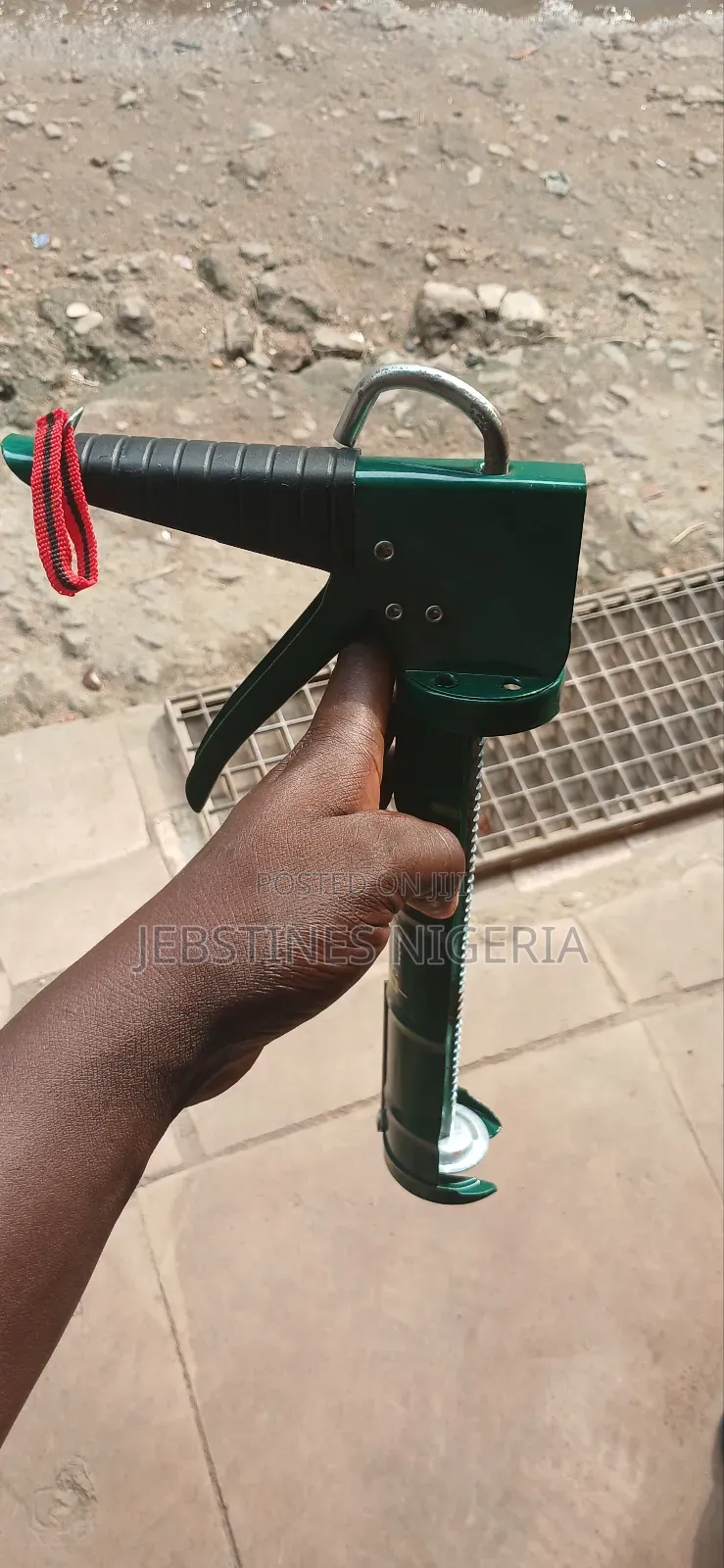 9 Inches Silicon Gun / Clauking Gun in Port-Harcourt - Hand Tools ...