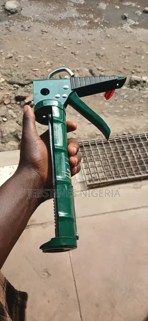 9 Inches Silicon Gun / Clauking Gun in Port-Harcourt - Hand Tools ...