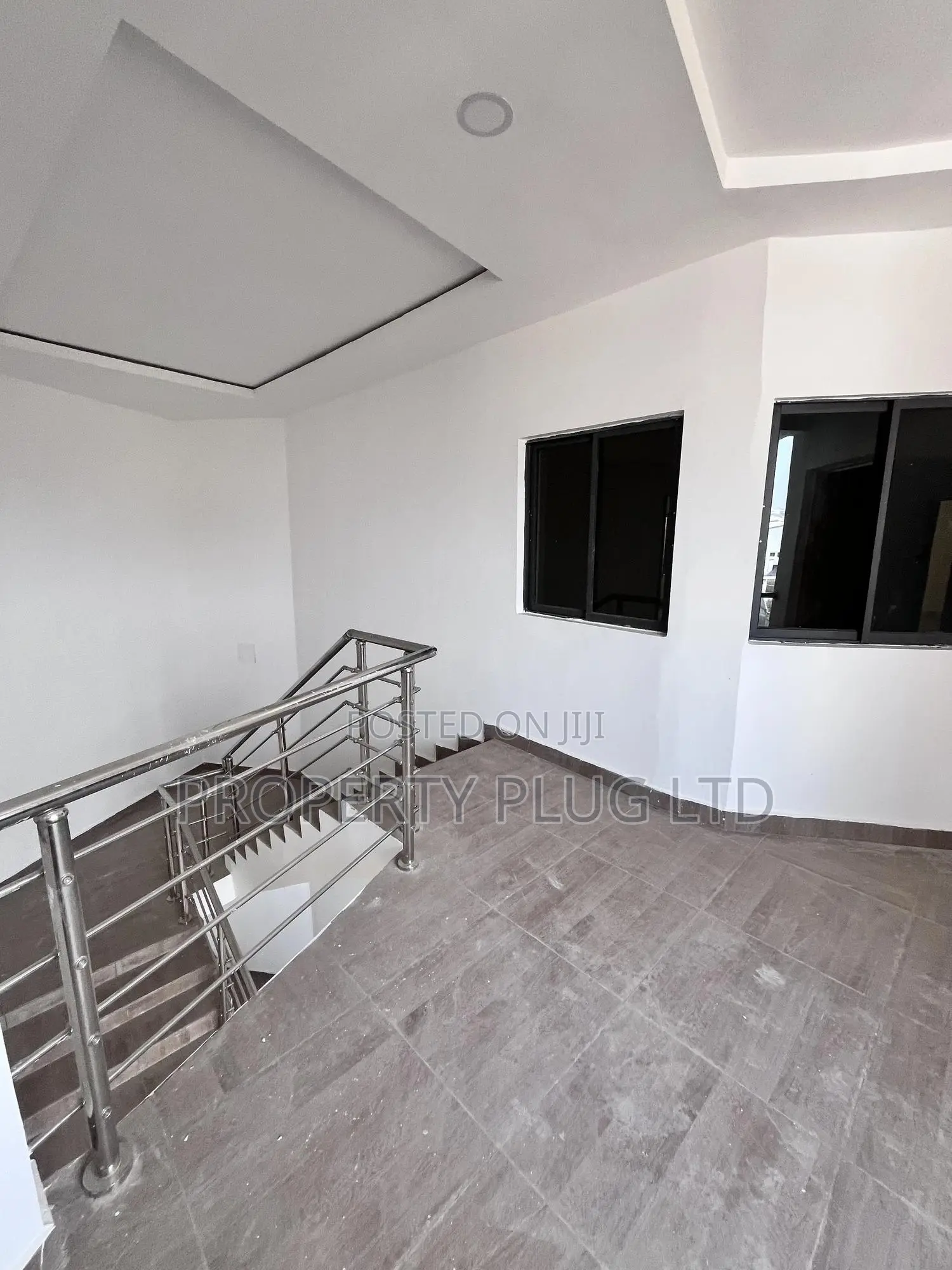 3bdrm Apartment in Opposite Maitama, Katampe for sale in Katampe ...