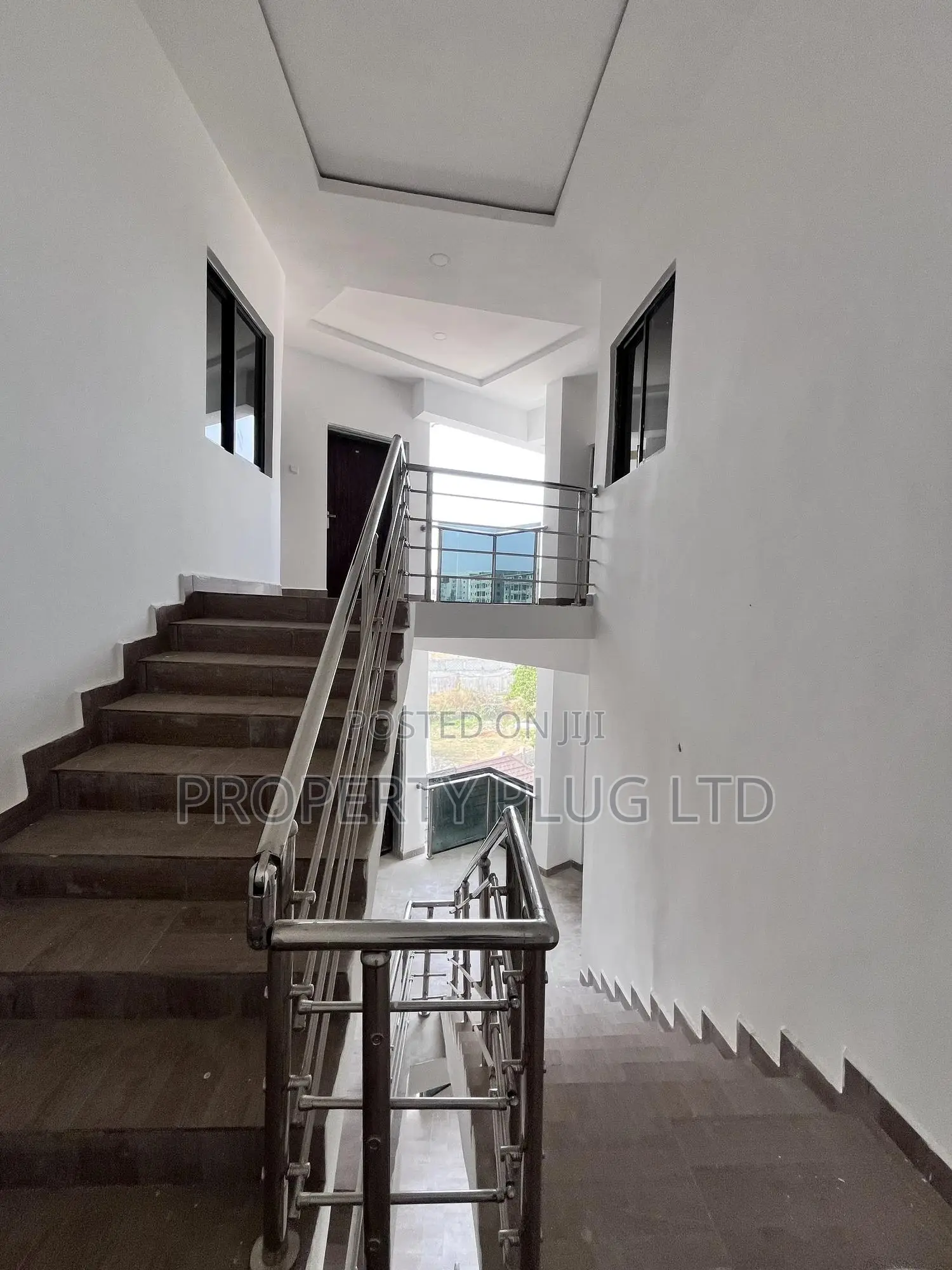 3bdrm Apartment in Opposite Maitama, Katampe for sale in Katampe ...