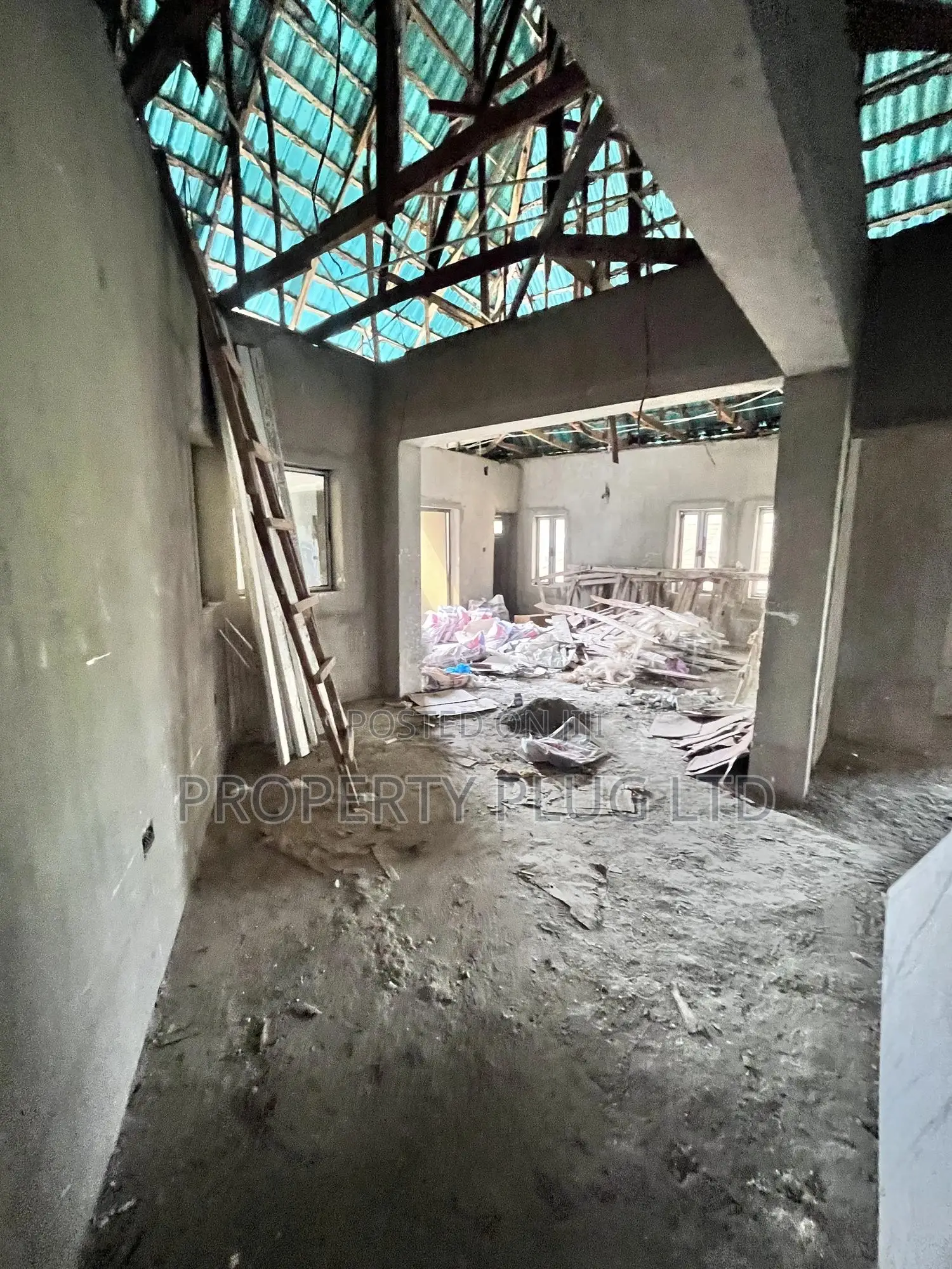 3bdrm Apartment in Opposite Maitama, Katampe for sale in Katampe ...