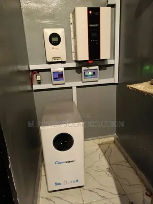 4.2 Million Naira Solar Package in Lekki - Electrical Equipment, M ...