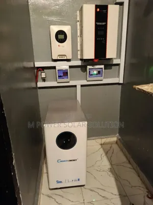 4.2 Million Naira Solar Package in Lekki - Electrical Equipment, M ...