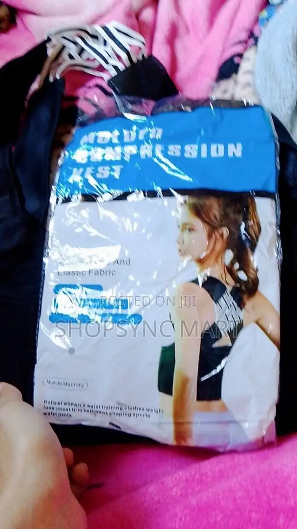 Posture Corrector Designed for Comfort Alignment in Gwagwalada - Tools ...