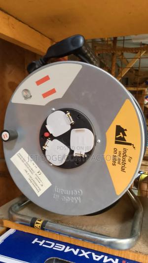 50meter Extension Wire for sale - Jet Edge Contractors Price: ₦ 60,000 ...