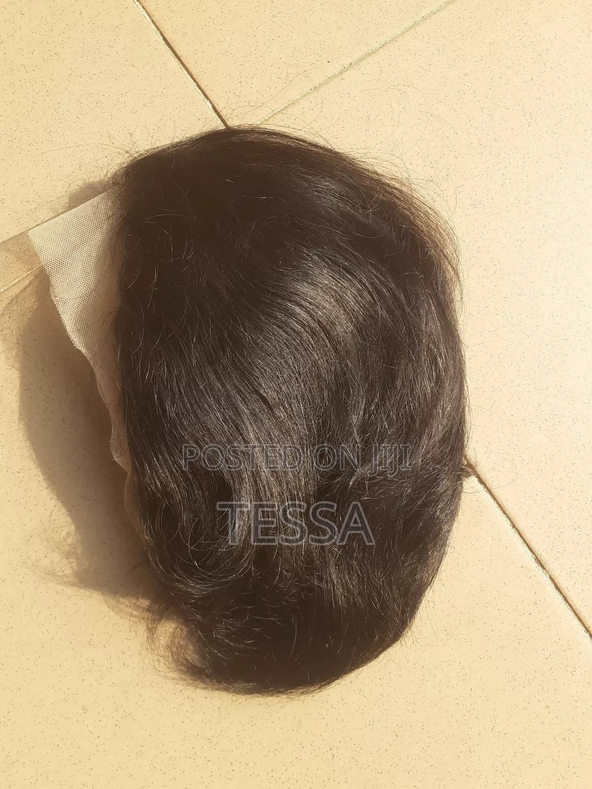 Tiwa Wig Available in Blsck,Color 4 and Wine. in Isolo - Hair Beauty ...