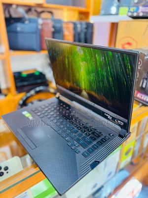 Laptop Asus ROG Strix G16 G614 16GB Intel Core I7 SSD 256GB in Wuse 2 ...