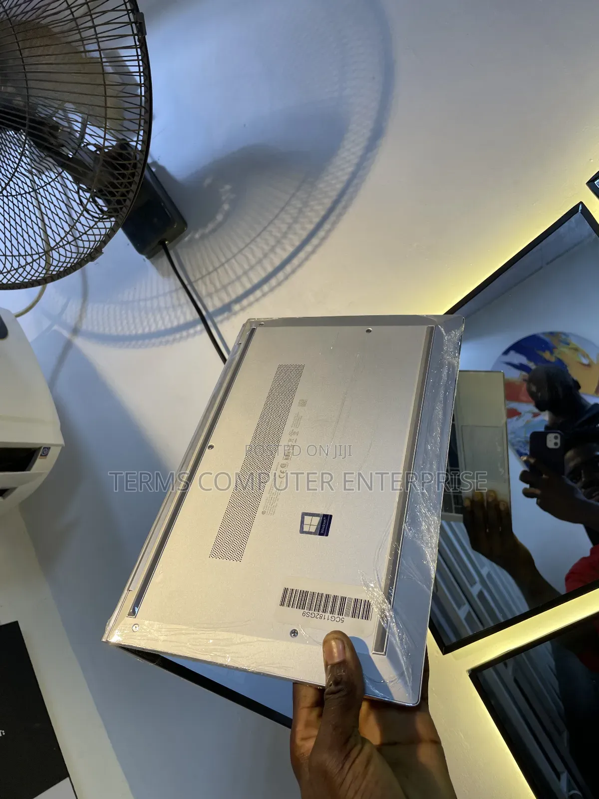 Laptop HP EliteBook 830 G7 8GB Intel Core I5 SSD 256GB in Benin City ...