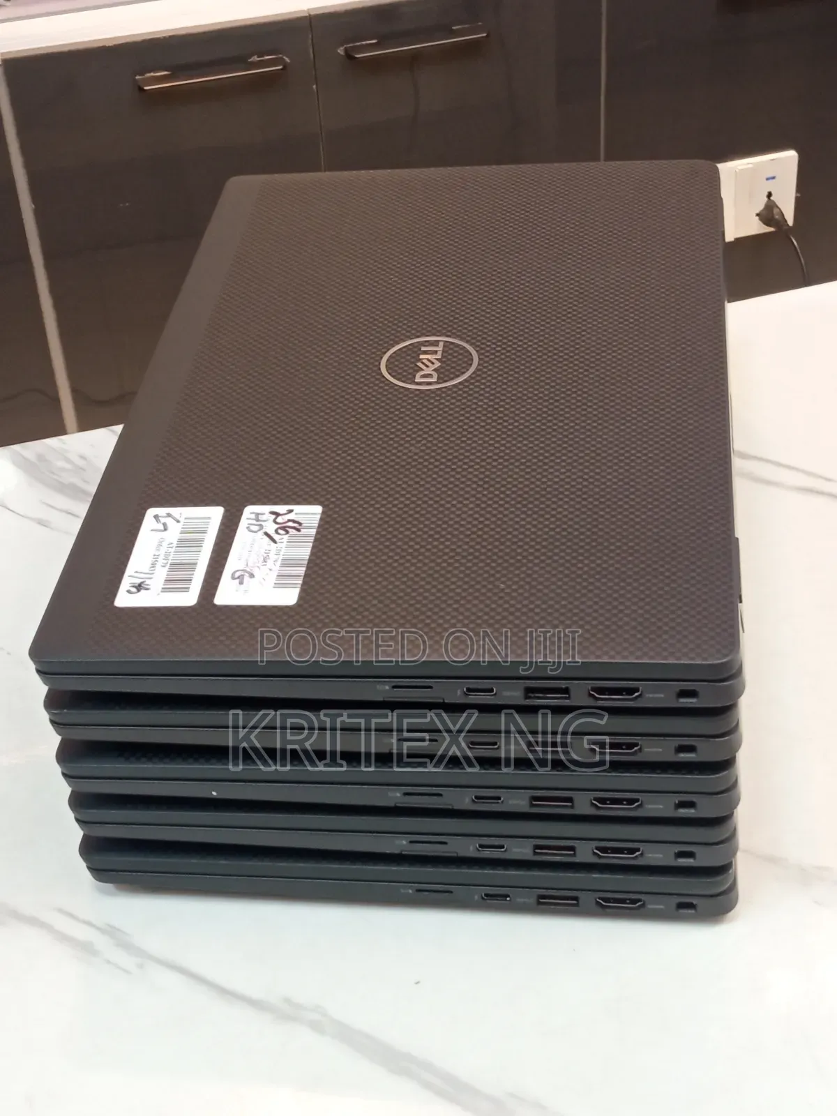 Laptop Dell Latitude 7420 16GB Intel Core I7 SSD 512GB in Ikeja ...