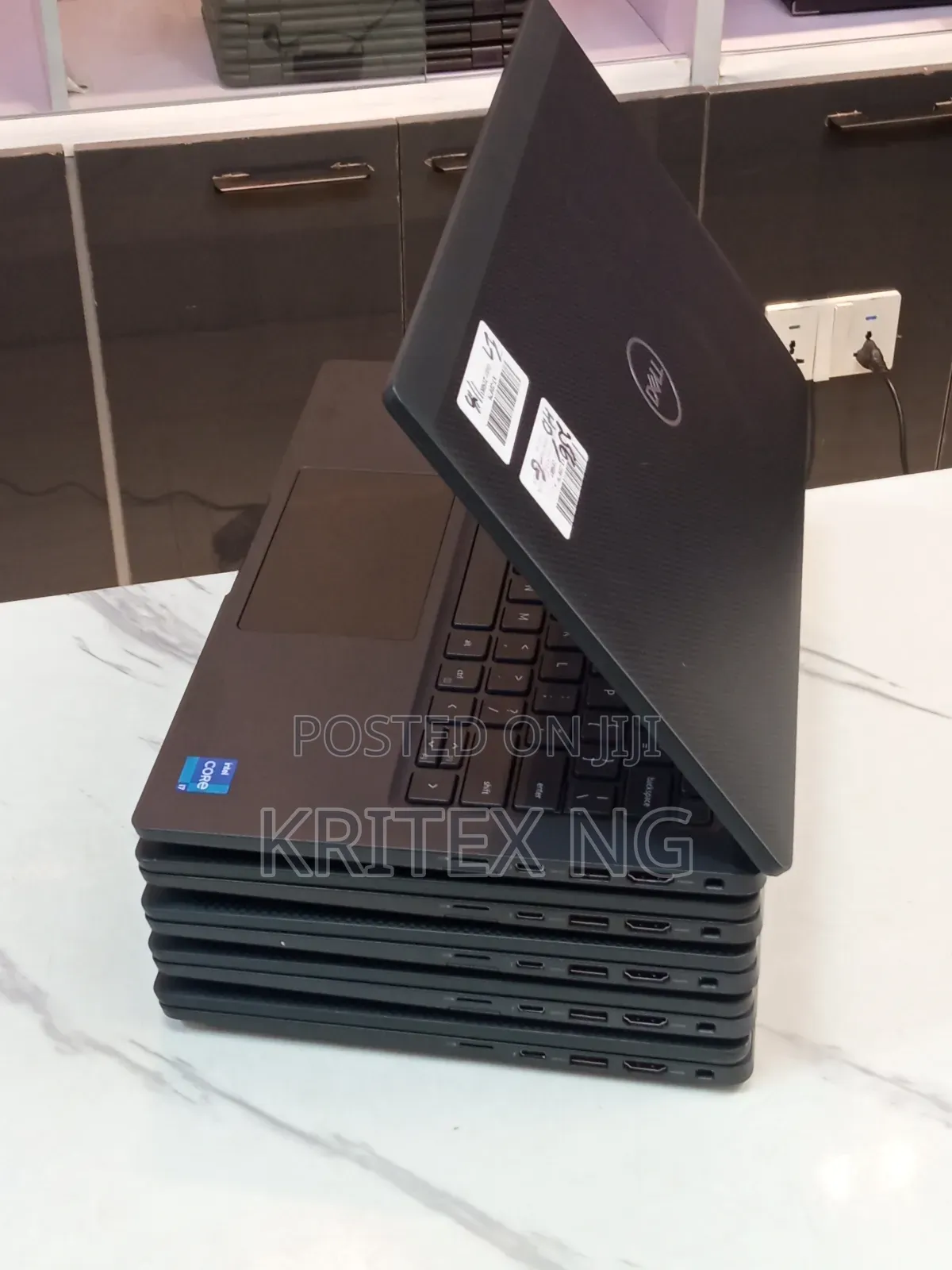Laptop Dell Latitude 7420 16GB Intel Core I7 SSD 512GB in Ikeja ...