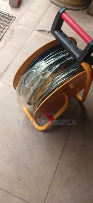 50 Meters Heavy-Duty Extension Cable. in Port-Harcourt - Building ...