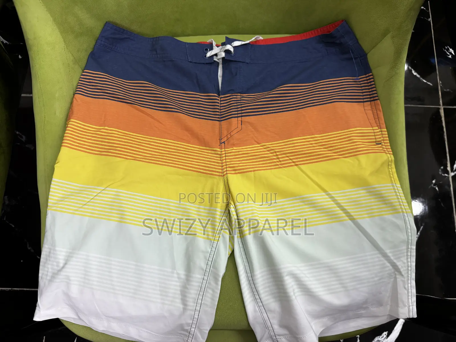 Sports Shorts in Kosofe - Clothing, Swizy Apparel Apparel | Jiji.ng