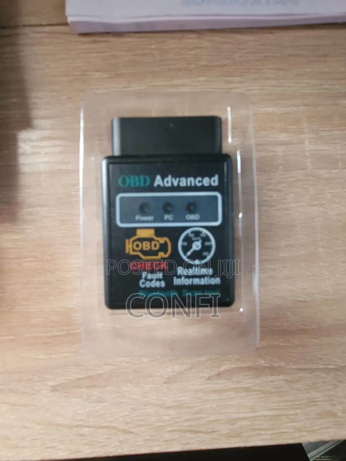 Obd 2 Car Scanner in Umuahia - Vehicle Parts & Accessories, Confi | Jiji.ng